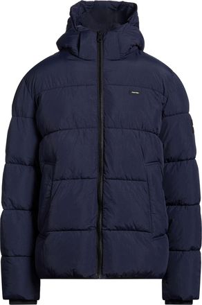 Calvin Klein JACKEN & M&Auml;NTEL - Pufferjacken & Daunenjacken auf YOOX.COM