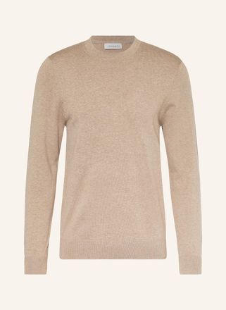 Profuomo Profuomo Pullover beige