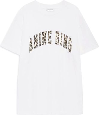 Anine Bing T-shirt Walker Anine Bing Anine Bing