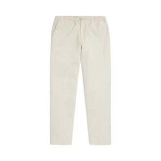 Polo Ralph Lauren Freizeithose mit Kordelzug - - Trousers - Herren - Beige - M