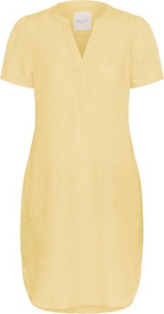 Part Two Part Two Damen Aminasepw Kleid, Doppelt Cream, 30