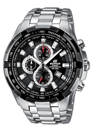 Casio Chronograph Edifice