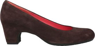 Eva Minge Pumps Eva Minge EO-NIKI-E340-70H Braun ab 76,99 € - auf Stylight