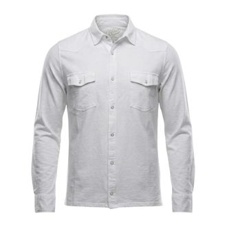 Bl'ker Blker, Herren, Shirts, Wei&szlig;, MGr&ouml;&szlig;e