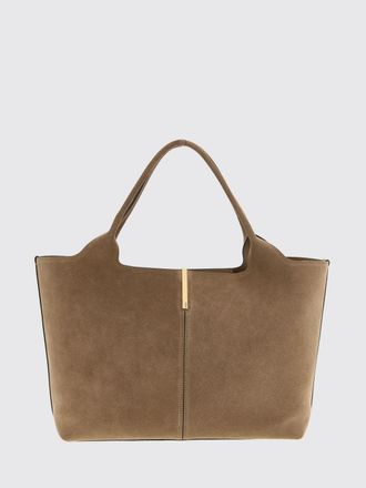 Tod's Schultertasche TODS Damen Farbe Beige