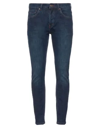 Dondup HOSEN & R&Ouml;CKE - Jeanshosen auf YOOX.COM