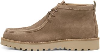 Marc O'Polo Herren Jack 18b Oxford, Dark Taupe, 46 EU