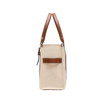 Marc Jacobs Sac The Wavy Canvas Large Tote