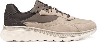 Geox Sneakers U Spherica Actif X1 U65HUA 0EK22 C5Z6T Beige