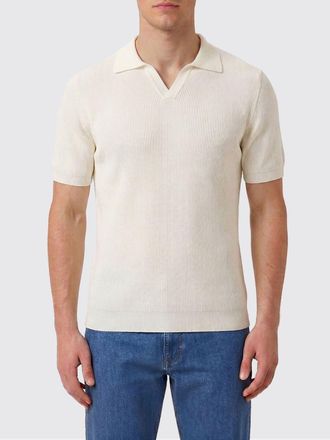 Brunello Cucinelli Pull BRUNELLO CUCINELLI Homme couleur Gris Fum&eacute;