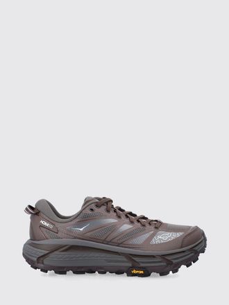 Hoka One One Baskets HOKA Homme couleur Anthracite