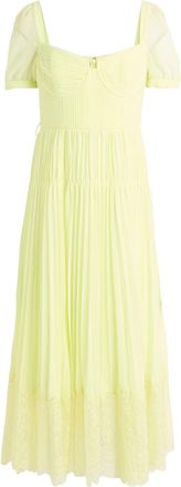 Self Portrait KLEIDER - Midi-Kleider auf YOOX.COM