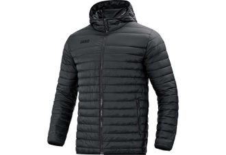 Jako Allwetterjacke Jako Herren Steppjacke 7204