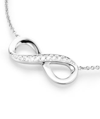 Firetti Kette mit Anh&auml;nger