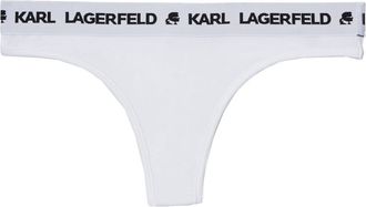 Karl Lagerfeld String