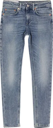 Dondup HOSEN & R&Ouml;CKE - Jeanshosen auf YOOX.COM