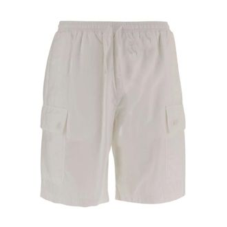 Autry Herren, Shorts, Wei&szlig;, LGr&ouml;&szlig;e