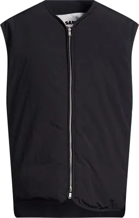 Jil Sander JACKEN & M&Auml;NTEL - Westen auf YOOX.COM