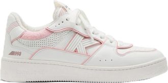 Kate Spade New York 93 Kicks Sneakers True White/Tea Rose Gr&ouml;&szlig;e 5