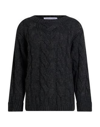 Caractere MAILLE - Pullover sur YOOX.COM