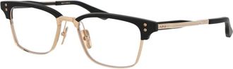 Dita Eyewear Herren, Accessories, Schwarzk, 52 MMGr&ouml;&szlig;e