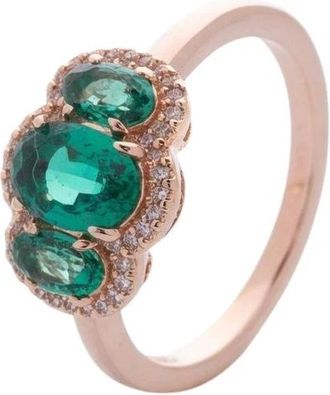 Pandora Damen, Accessories, Rosa, 52 MMGr&ouml;&szlig;e