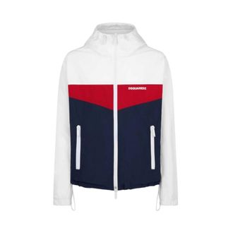 Dsquared2 Herren, Sport, Mehrfarbig, MGr&ouml;&szlig;e