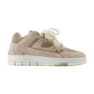 Axel Arigato Herren, Schuhe, Beige, 42 EUGr&ouml;&szlig;e