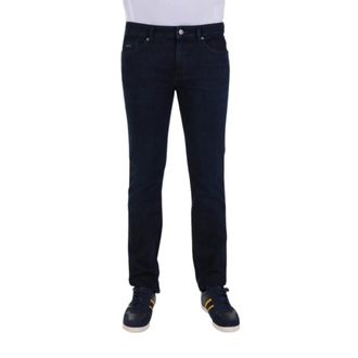 HUGO BOSS Delaware3 Slim-fit Jeans - - Jeans - Herren - Blau - W40
