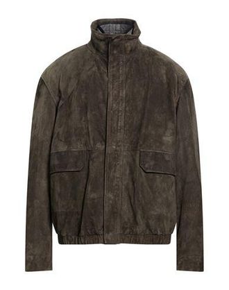 Emporio Armani MANTEAUX - Vestes et blousons sur YOOX.COM