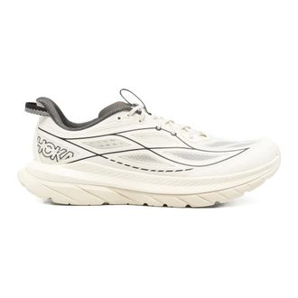 Hoka One One Homme, Sport, Blanc, Taille: 43 1/2 EU Mach Remastered