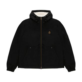 RefrigiWear Veste G72900 - Homme - Sweatshirts et sweats &agrave; capuche - Noir - Taille: S