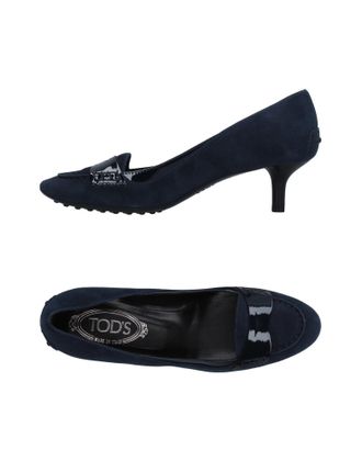 Tod's SCHUHE - Mokassins auf YOOX.COM