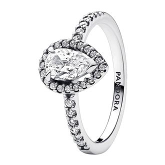 Pandora Damen, Accessories, Grau, ONE SIZEGr&ouml;&szlig;e