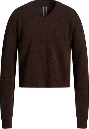 Rick Owens STRICKWAREN - Pullover auf YOOX.COM