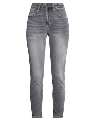 Liu Jo HOSEN & R&Ouml;CKE - Jeanshosen auf YOOX.COM