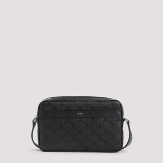 Celine Horizontal Messenger Handbag