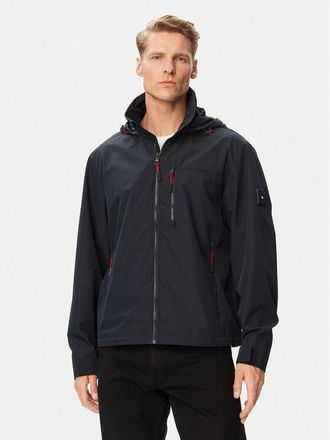 Tommy Hilfiger &Uuml;bergangsjacke MW0MW44299 Dunkelblau Regular Fit