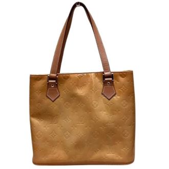 Louis Vuitton Damen, Pre-Owned, Gelb, ONE SIZEGr&ouml;&szlig;e