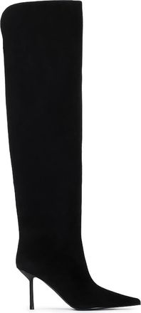 Le Silla Bottes - Noir