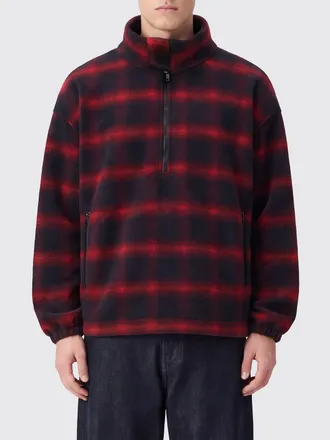 Balenciaga Jacke Herren Farbe Rot