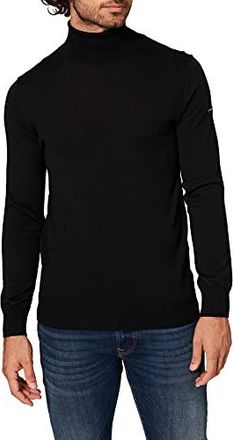 Armor Lux Ferel Sweater, Noir, XXL Homme