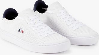 Lacoste Baskets La Piqu&eacute;e 2.0