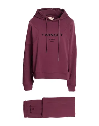 Twin-Set OVERALLS - Sportanz&uuml;ge auf YOOX.COM