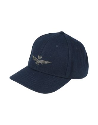Aeronautica ACCESSOIRES - M&uuml;tzen & H&uuml;te auf YOOX.COM