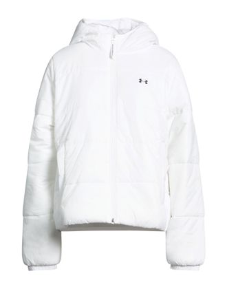 Under Armour JACKEN & M&Auml;NTEL - Pufferjacken & Daunenjacken auf YOOX.COM