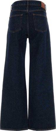 Anine Bing Hugh Jean Jeans - Navy
