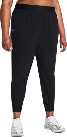 Under Armour Jogginghosen f&uuml;r Damen (Schwarz)