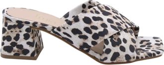 &Egrave; Mia Femme, Chaussures, Multicolore, Taille: 36 EU Iolanda