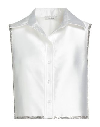 Sandro TOPS - Hemden auf YOOX.COM